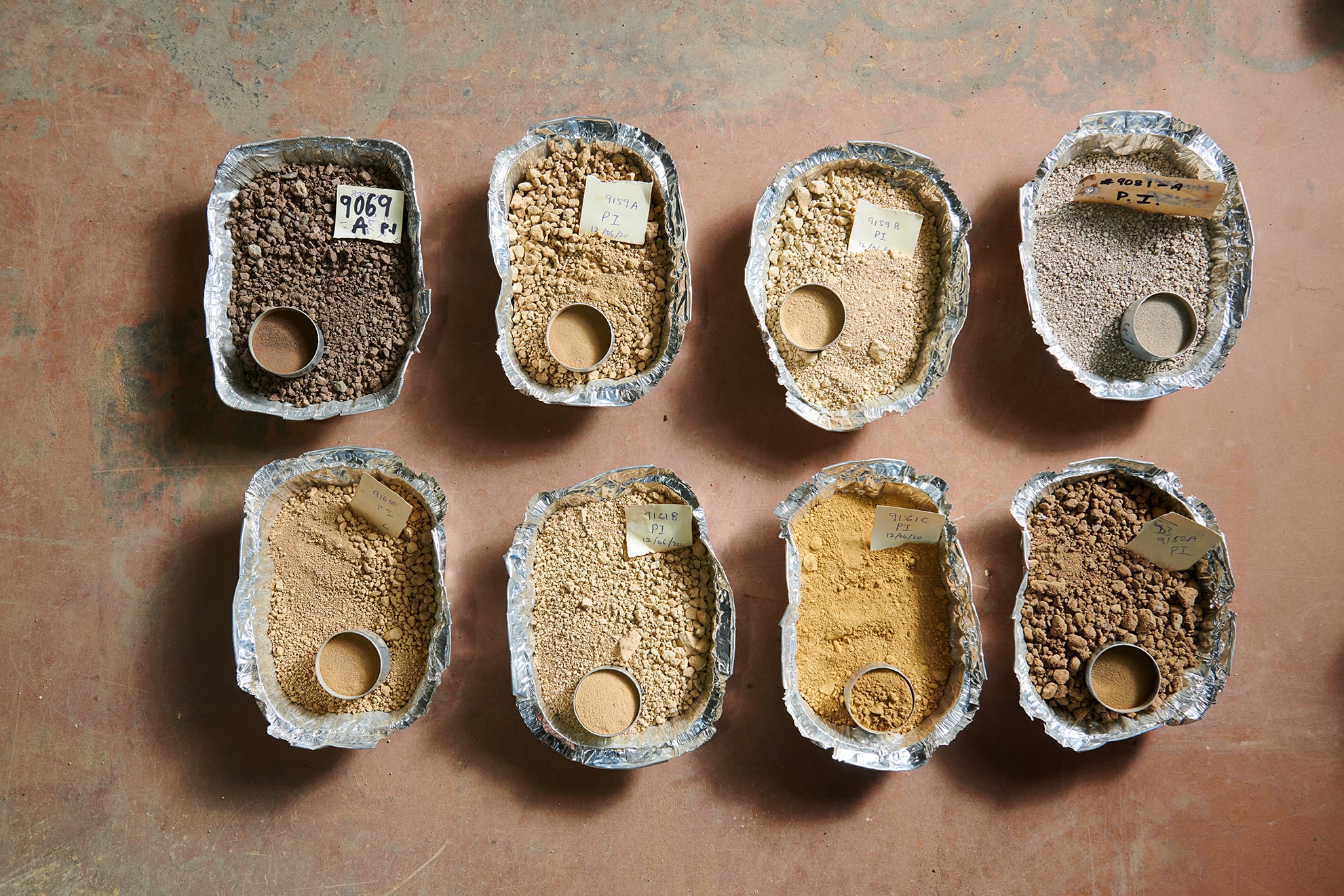 Pearce Geotech | Geotechnical Construction Material Testing | Australia