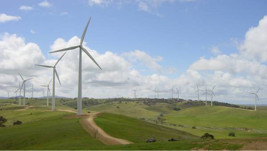 Golden Plains Wind Farm - Pearce Geotech